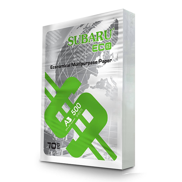 giay-photo-subaru-70-kien - Nhà phân phối Kim Lợi