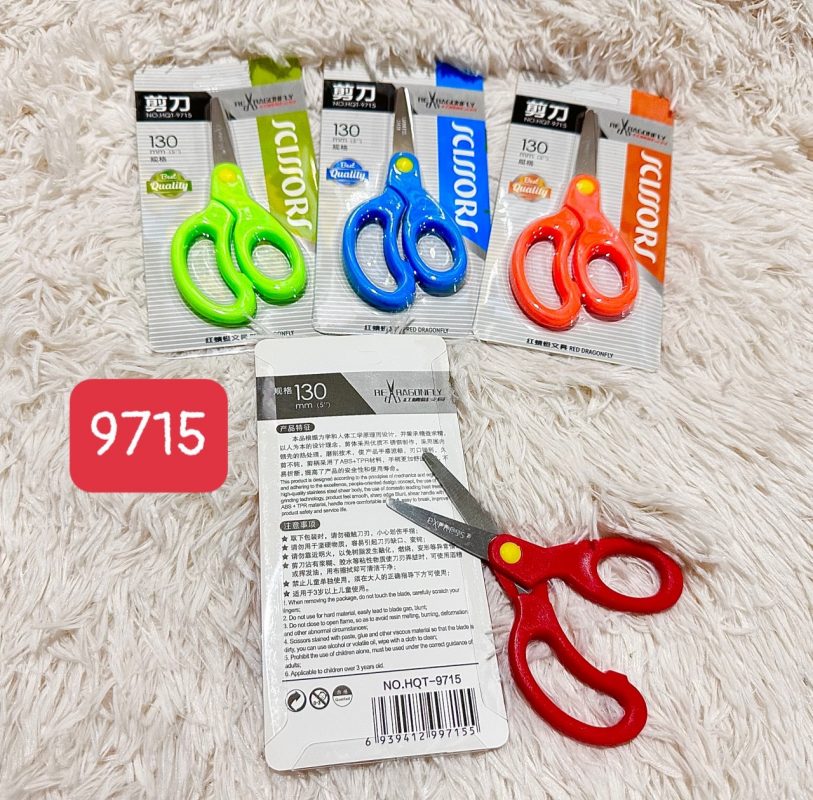 KÉO 9715 TX - Nhà phân phối Kim Lợi