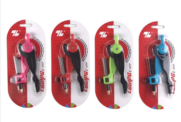 COMPA THIÊN LONG C-017 - Nhà phân phối Kim Lợi