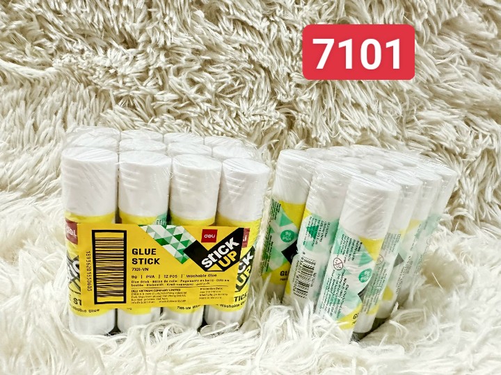 HỒ KHÔ DELI E7101 - Nhà phân phối Kim Lợi